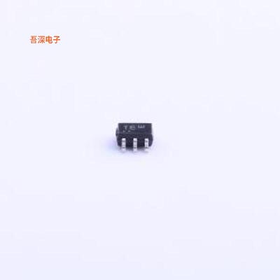 NTJD4001NT1G |原装SOT-363(MOSFET)