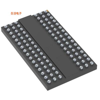 W632GG6NB-12 TR|未验证IC DRAM 2GBIT SSTL 15 96VFBG