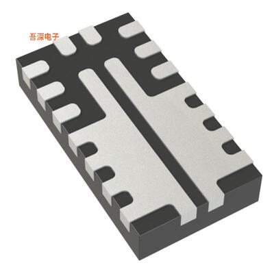 SLG59H1016V |通用A 125C-RATED, 4.8 MM POWER CONT