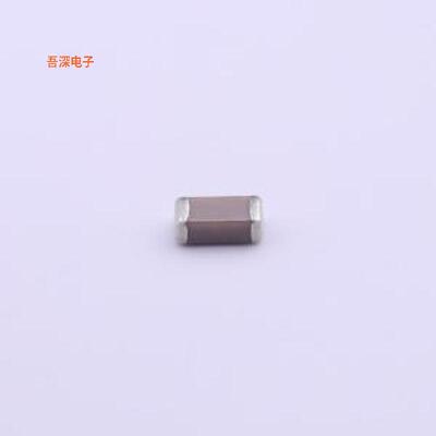 631R18W101KV4E |原装1206贴片(MLCC)