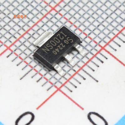 原装正品ITS4200SMENHUMA1全新|