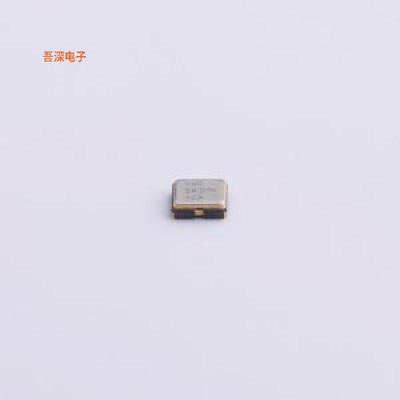 O9252024576MEDA4SI |原装SMD2520-4P有源晶振