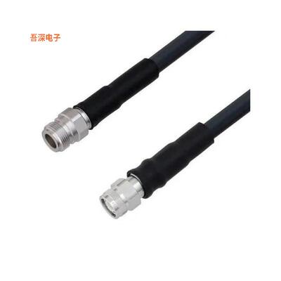 LMR-195-DB-TM-NF(QTY:6Ft)|原装全新COAX CBL N-TYPE