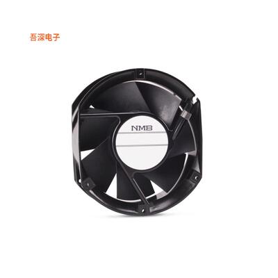 15050VE-24R-GT-00|24VDCFAN AXIAL 172.7X50.8MM 24VD