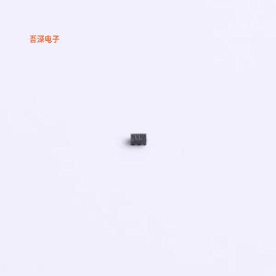 ESDLC3V3D3B-0402 |原装DFN1006-2静电和浪涌保护(TVS/ESD)