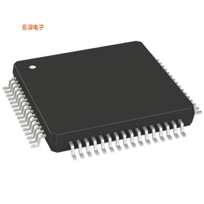 R5F56514BDFM#30 |原装全新IC MCU 32BIT 512KB FLASH 64LFQFP