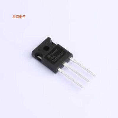 FGHL50T65MQDT |原装TO-247-3LIGBT管/模块