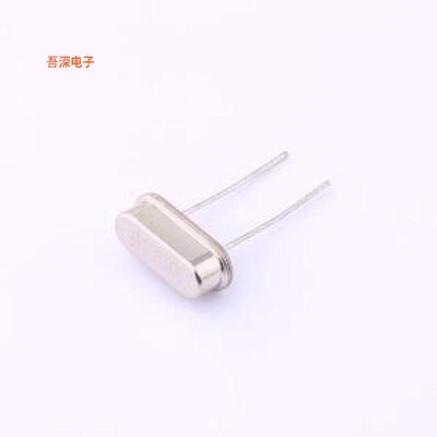 HY17734475M49SOB2T02 |原装HC-49S无源晶振