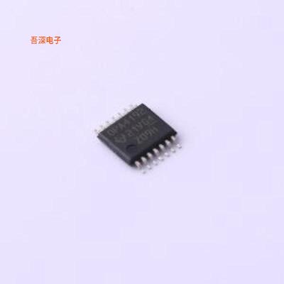 OPA4192IPW |原装TSSOP-14精密运放