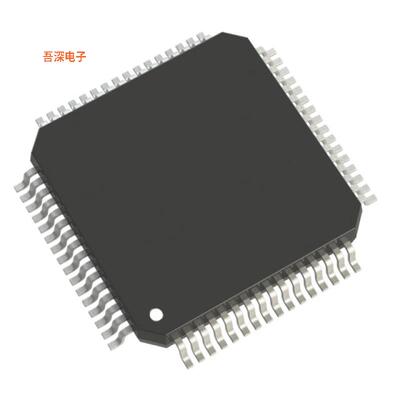 STM32F205RBT6TR |未验证IC MCU 32BIT 128KB FLASH 64LQFP