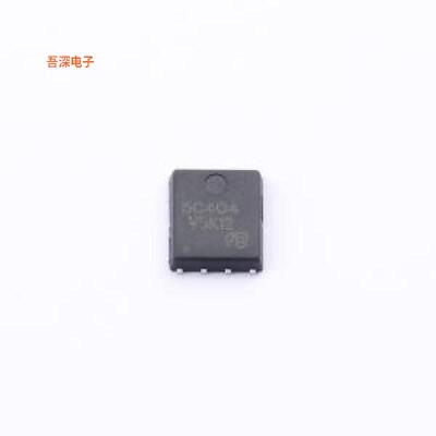 NTMFS5C404NLTT1G-VB |原装DFN-8(5x6)(MOSFET)