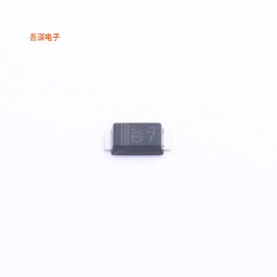 RF201LAM2STR |原装SOD-128快恢复/高效率