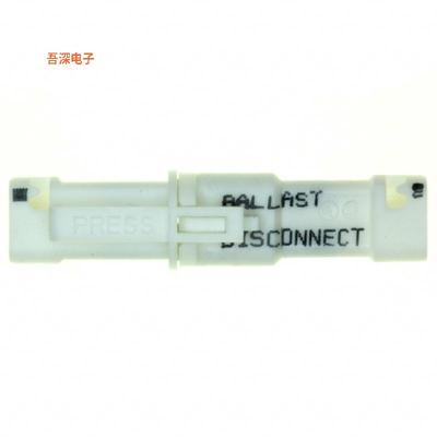 2008144-1 |原装全新CONN MATED PAIR 2POS LIGHT-N-LOK