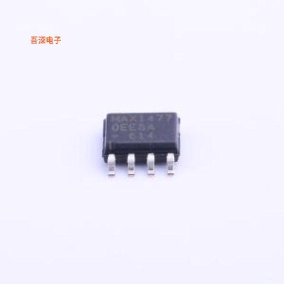 MAX14770EESA+T |原装SOIC-8RS-485/RS-422芯片