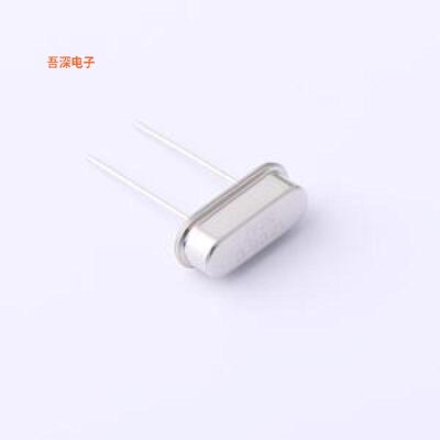 S1C39321ZWJAC |原装HC-49S无源晶振