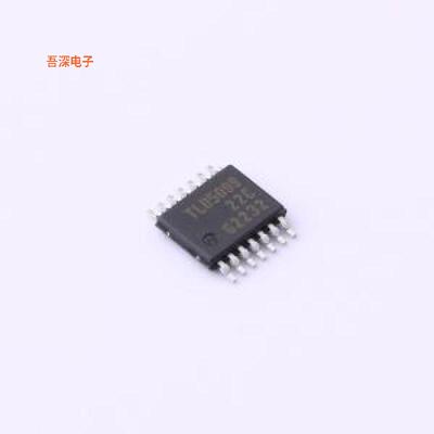 TLD5099EP|原装TSSOP-14-EP-150mil驱