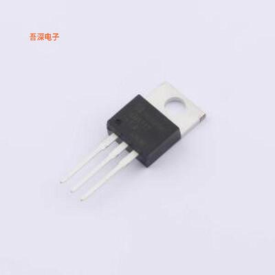 LM1117T-1.2 |原装TO-220线性稳压(LDO)