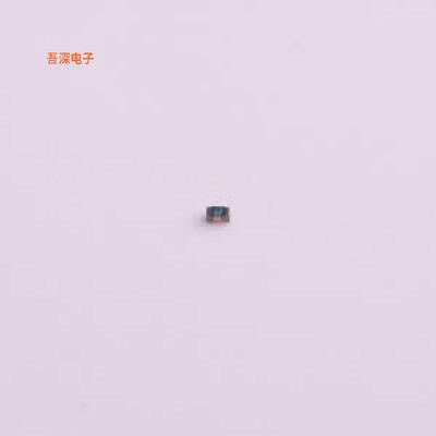 0402DF-560XJRW |原装0402FIXED IND 56NH 1.2A 61 MOHM SMD