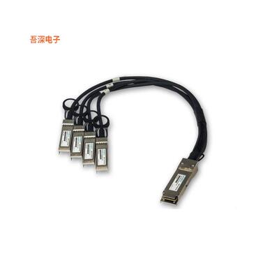 DN-81325-C |原装全新Digitus compatible DAC 40G 5