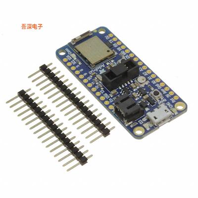 4062 |原装全新ADAFRUIT FEATHER NRF52840 EXPRES