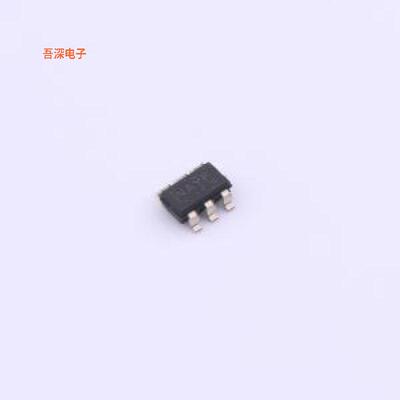 TPS560430YFDBVR |原装SOT-23-6IC REG BUCK PWM 600MA SOT23-6