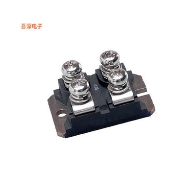 CLA110MB1200NA |原装全新SCR MODULE 1.2KV 110A SOT-227-