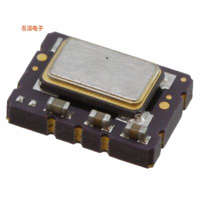 TVJ6F-012.8M |晶体XTAL OSC TCXO 12.8000MHZ LVCMOS