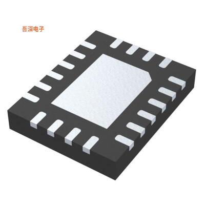 AP25810LDFZ20-13|原装全新USB POWER SWITCH W-QFN3040-20 T
