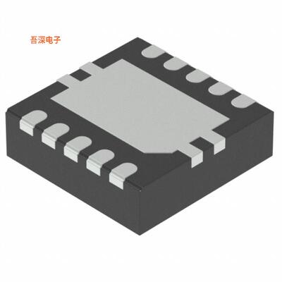 TPS3430WQDRCRQ1 |原装全新IC OSC WATCHDOG 10VSON