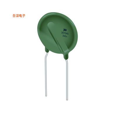BN-LG25Y4R0MYB |原装全新THERMISTOR NTC ICL 25MM 4 OHM