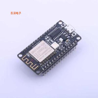 原装 NODEMCU(12S-8285-2M) |全新正品开发板