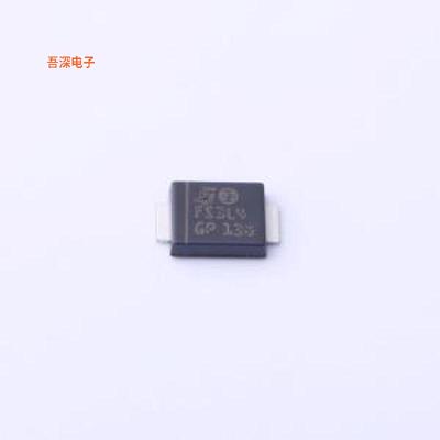 STPS3L40UF |原装DO-221AA(SMB)DIODE SCHOTTKY 40V 3A SMBFLAT