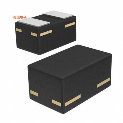 SPHV36-01ETG |齐纳TVS DIODE 36VWM 60VC SOD882
