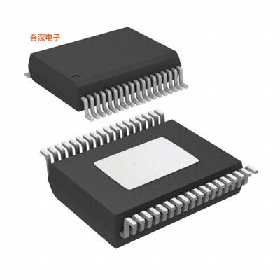 VNI8200XPTR|通用IC PWR DRVR N-CHAN 1:1 PWRSSO3