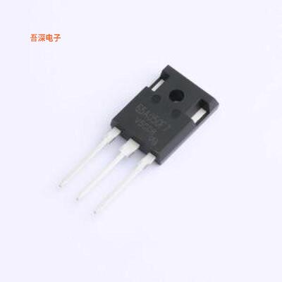 IPW65R050CFD7AXKSA1-VB |原装TO-247AC(MOSFET)
