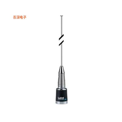 B3803WS |系列/标准:-RF ANT 450MHZ WHIP STR NMO BASE
