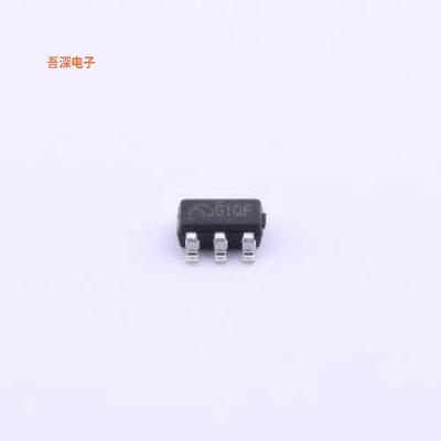 ME2159AM6G |原装SOT-23-6DC-DC芯片