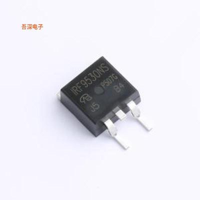 IRF9530NSTRLPBF-VB |原装TO-263(MOSFET)