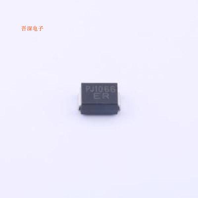 原装正品P6SMBJ170CA_R1_00001全新|