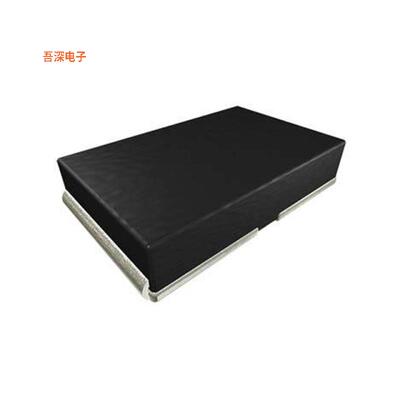 WSHP28181L000FEA |1 mOhmsRES 0.001 OHM 1% 10W 2818