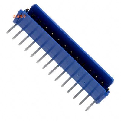 76382-314LF |原装全新CONN HEADER R/A 14POS 2.54MM
