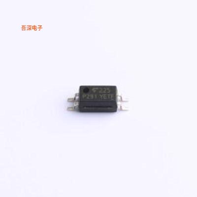 TLP291(Y-TP,SE 原装|正品SOIC-4-4.55mm