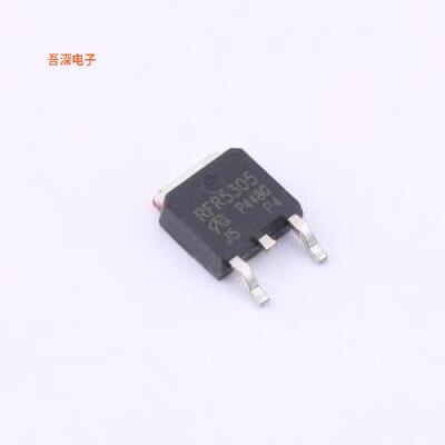 IRFR5305PBF-VB |原装TO-252(MOSFET)