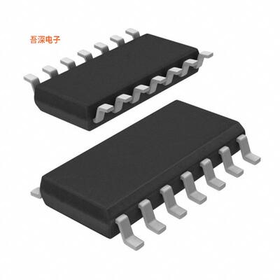 74AHCT164D,112 |原装全新IC 8BIT SHIFT REGISTER 14-SOIC