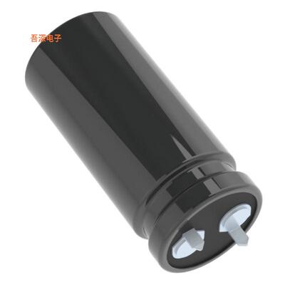ESMR401VSN331MP45S |原装全新CAP ALUM 330UF 20% 400V SNAP TH