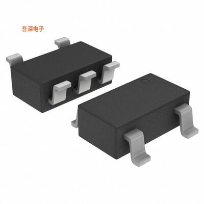 NCP301HSN18TIG|未验证IC SUPERVISOR ANA UNDERVOLT DE