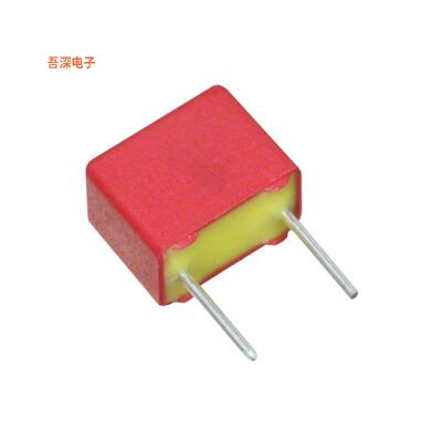 FKP2D003301D00JSSD |原装全新CAP FILM 330PF 5% 100VDC RAD