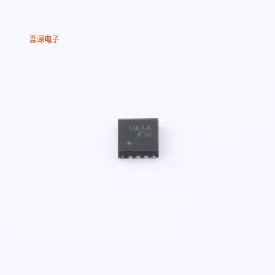 FUSB302BMPX |原装WFQFN-14(2.5x2.5)USB转换芯片
