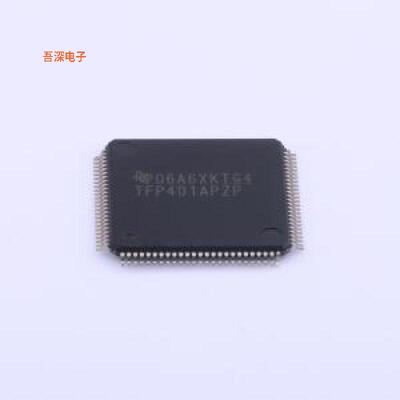 TFP401APZPR |原装HTQFP-100(14x14)视频接口芯片