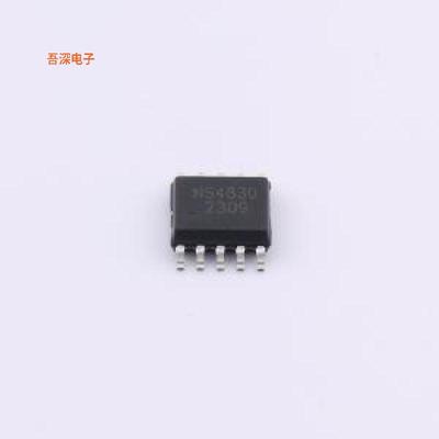 NS4830 |原装ESOP-10音频功率放大器